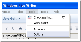 XML-RPC Ping Service List